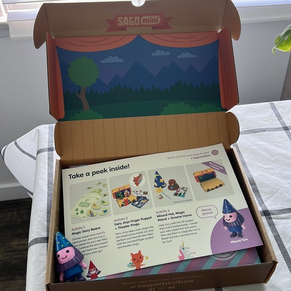 Sago mini | Toys | Toy | Poshmark